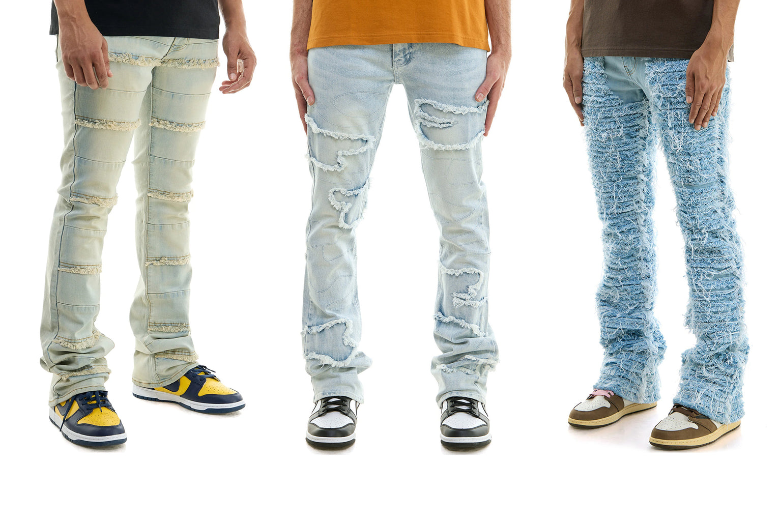 FREE SHIPPING on all orders over $100 (US Only/Standard)